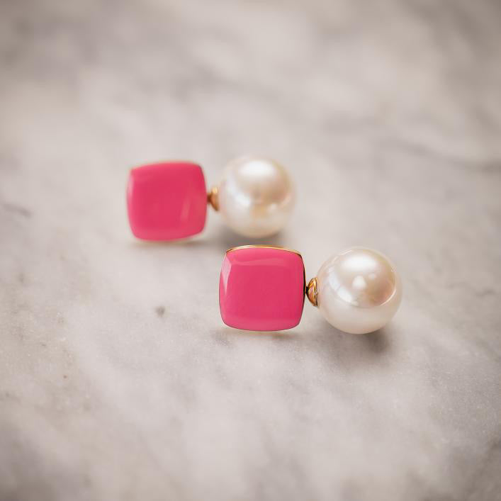 Elodie in Candy Pink – giftsatteacup