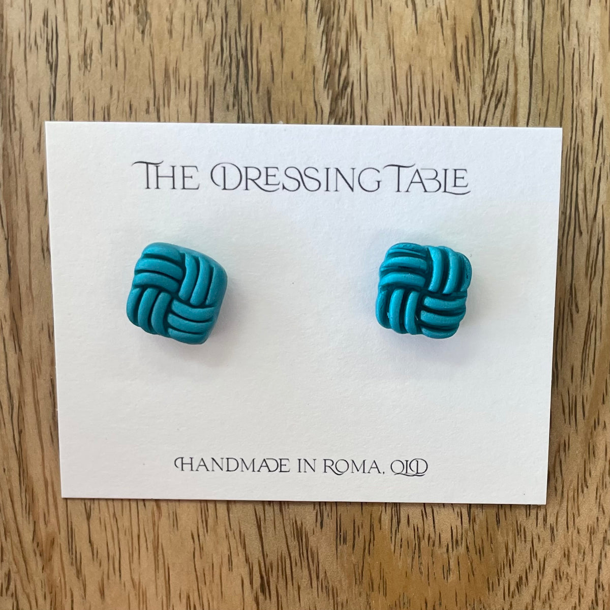 The Dressing Table Studs – giftsatteacup