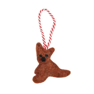 Kangaroo Hanger Felt – giftsatteacup